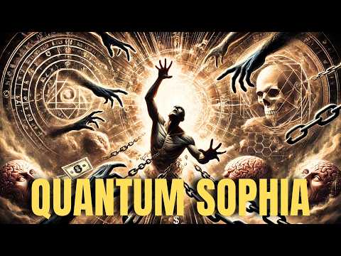 GNOSTIC LORE: ABRAXAS/ MARY MAGDALINE/ QUANTUM SOPHIA/ THE APOCRYPHA OF ...