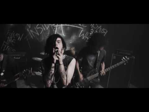 Artwork - Black and White Music Video