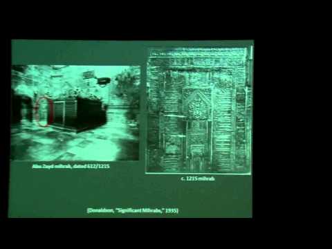 Patterns of Revivalism: The Safavid/Pahlavi Case Study through a Pan-Islamic Lens