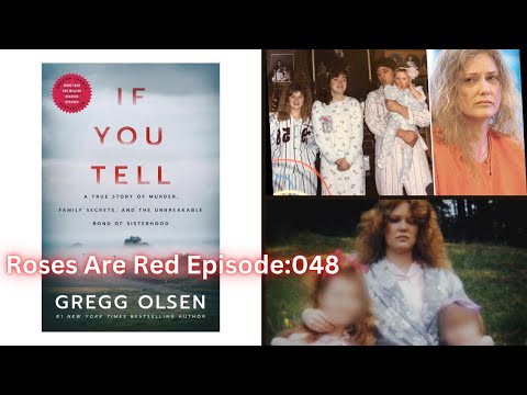 If You Tell by Gregg Olsen | Shocking True Crime Story