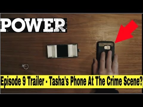 Power Season 6 Episode 9 Trailer | What Did We Miss In The Power Episode 9 Trailer? | Scorched Earth