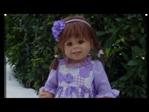 Masterpiece doll original vs Amazon replica review. ADULT DOLL COLLECTION