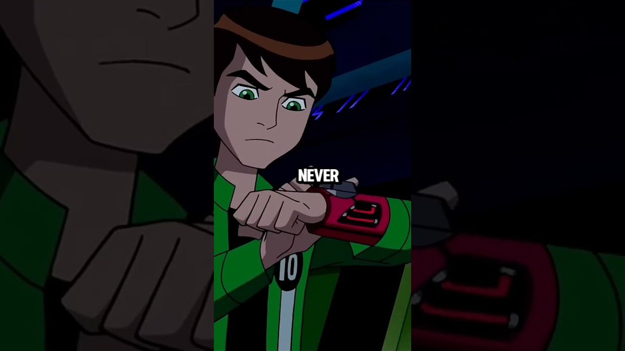 Ben 10's KILL COUNT #omnitrix #ben10omniverse #bentenomnitrix #alienx