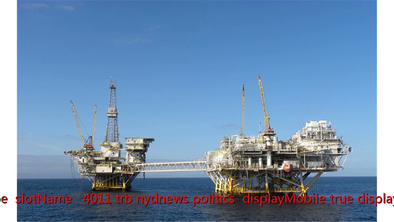 Gov. Cuomo announces plans to ban offshore drilling to protect N.Y. waters - NY Daily News