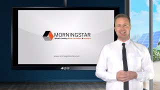 Morningstar | Suresine | Solar Inverter Datasheet | ENF Inverter Directory