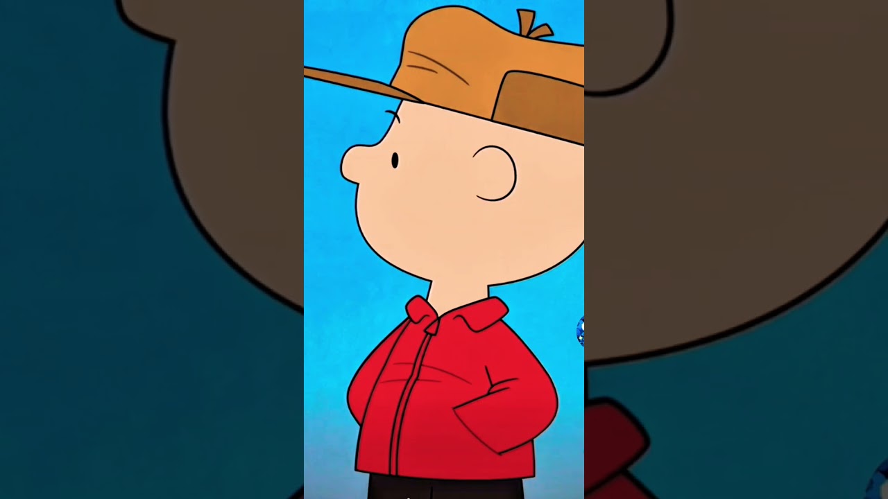 103.  Peanuts #snoopy #englishlearning