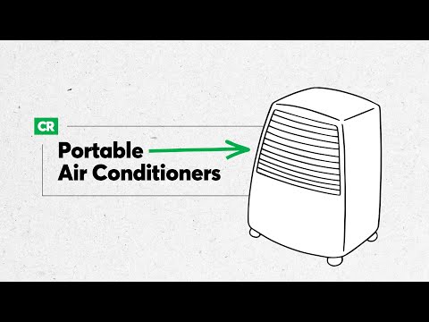 Why Not to Buy a Portable Air Conditioner | Consumer Reports