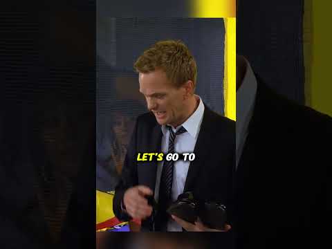 Barney Has Manipulated Marshall For 5 Years || How I Met Your Mother #himym