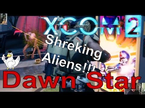 Steam Community :: Video :: XCOM 2 Gameplay - Dawn Star