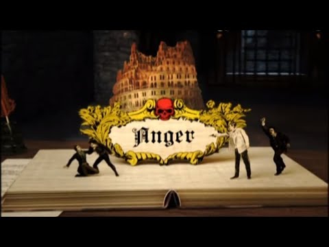 ANGER | SEVEN DEADLY SINS !! EPISODE 3, HISTORY CHANNEL DOCUMENTARY