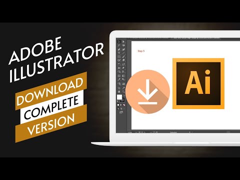 Adobe Illustrator Crack | Adobe Illustrator Free Download | Download Adobe Illustrator 2024 Crack