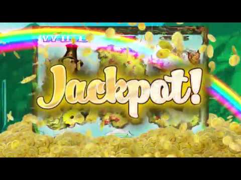 Lucky St. Patrick's Day! | Vegas World Casino