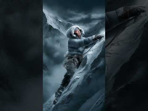 What were Rob Hall's last words  #everest