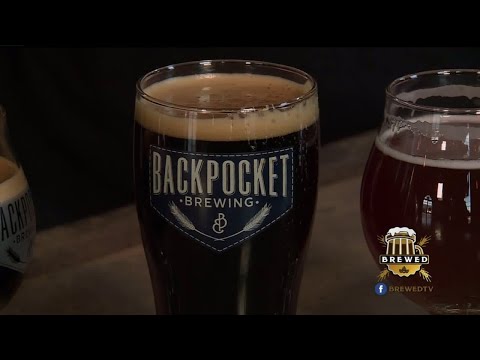 Brewed; Episode 30 - Backpocket Taproom Dubuque