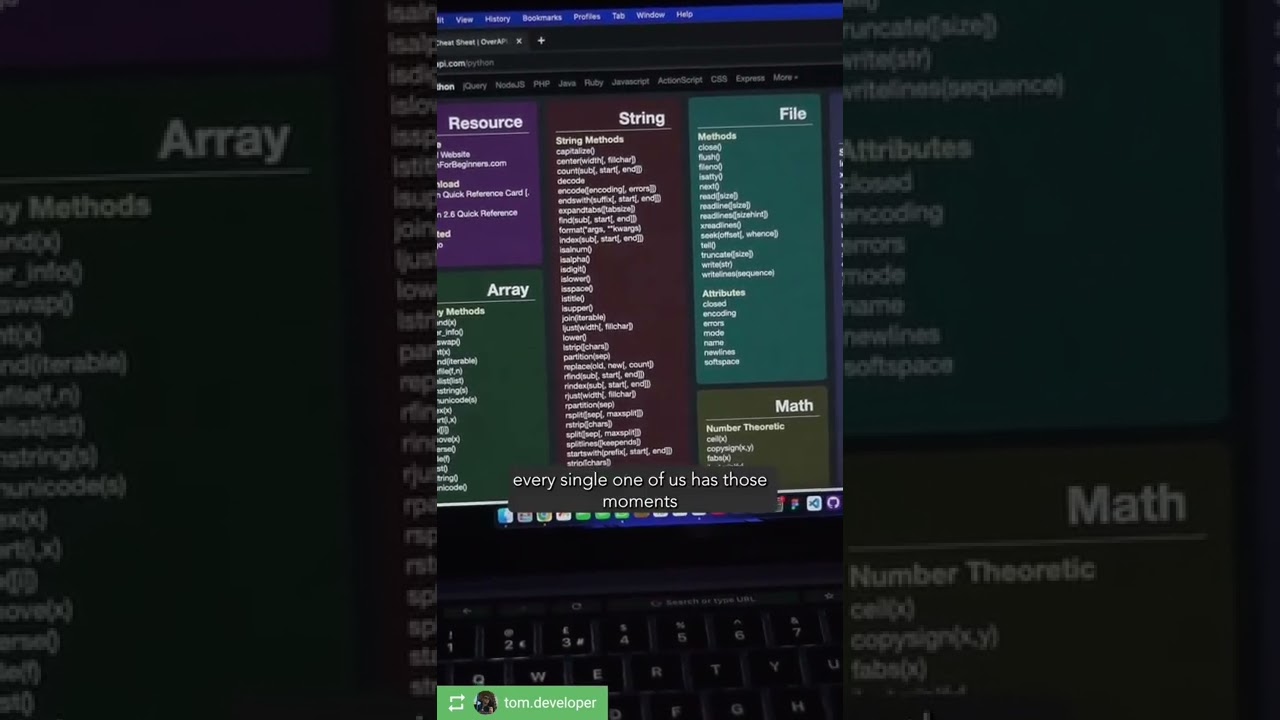 #shorts #short #shortsvideo #programming #coding #shortvideo #programmer #webdev #dev #development