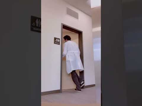 Med Student Shadowing