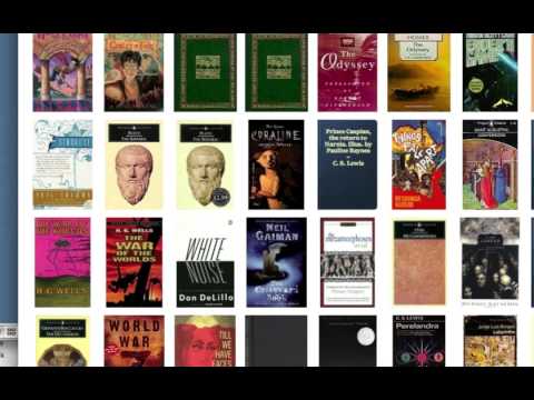 Tim Spalding’s “What is Social Cataloguing?” Presentation | The ...