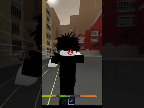 BEST DA HOOD LOCK (3v1)#lock #dh #dahood #robloxioioio #aimlock #3v1