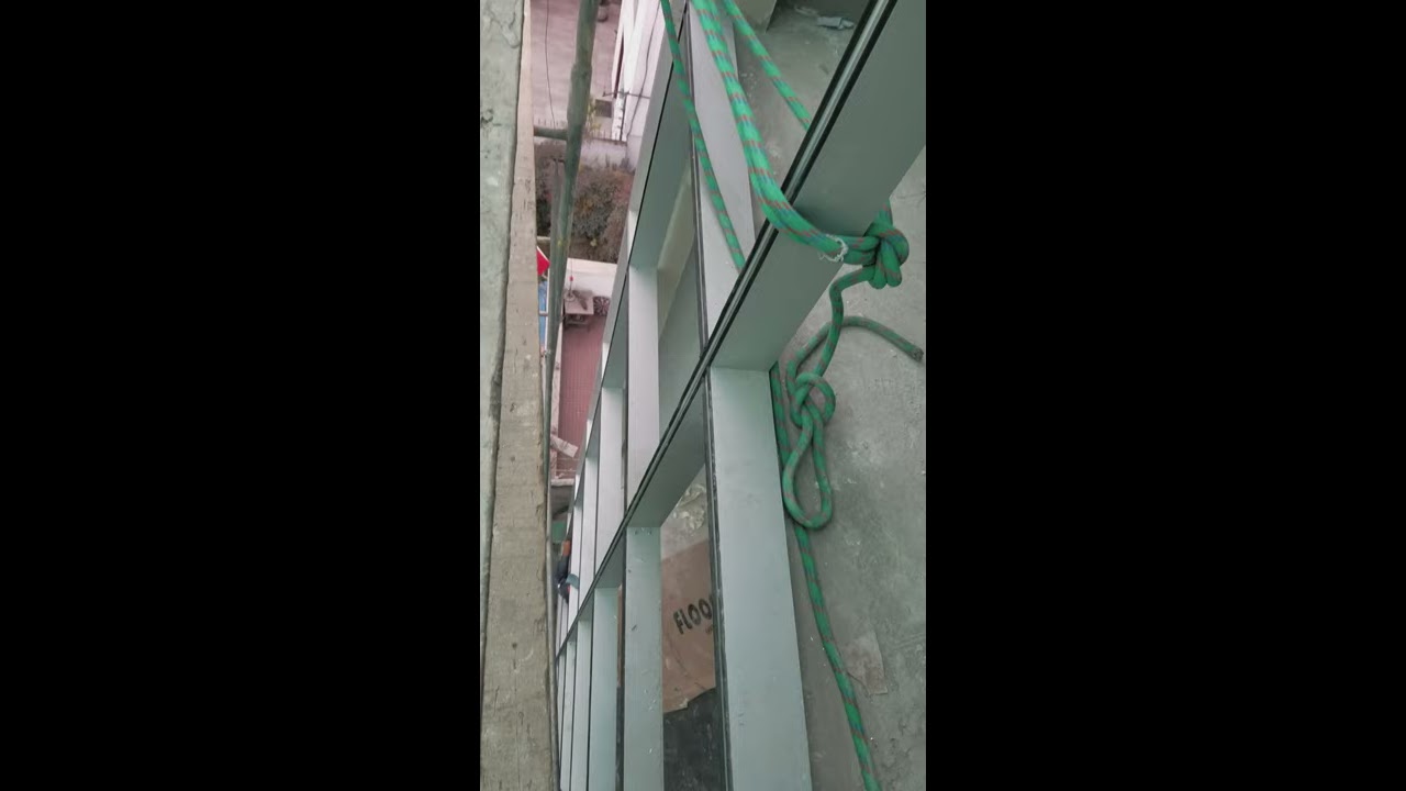 MURO CORTINA SERIE 46 CORP. ALBESPI SAC
