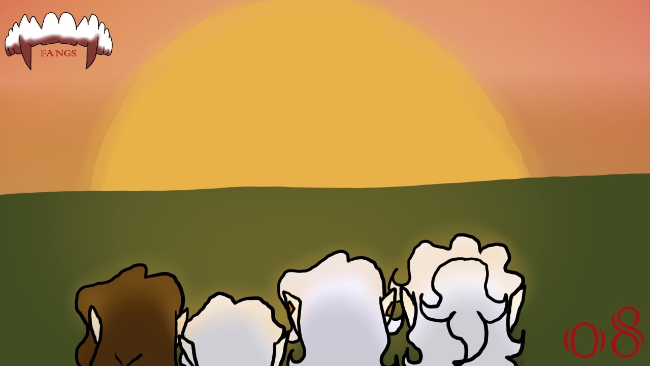 If You're Reading This... - Fangs SMP - FINALE