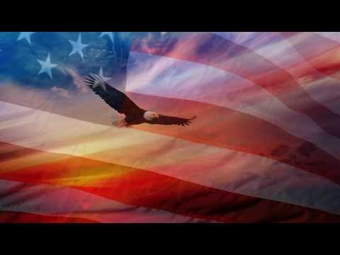 God Bless the USA Medley - LYRIC VIDEO
