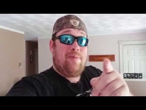 Justin's 2017/2018 NFL Football Picks Show -- Season 6 Yahoo Pick'em Pools!