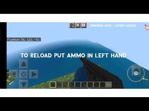 Insares warfare mod [Review]