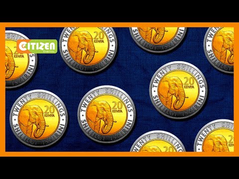 Kenya Shilling drops to record low of Ksh.109.27 against US dollar