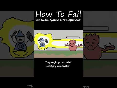 How To Fail At Roguelike RNG
