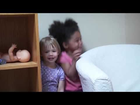 Region of Waterloo Licensed Home Child Care Program