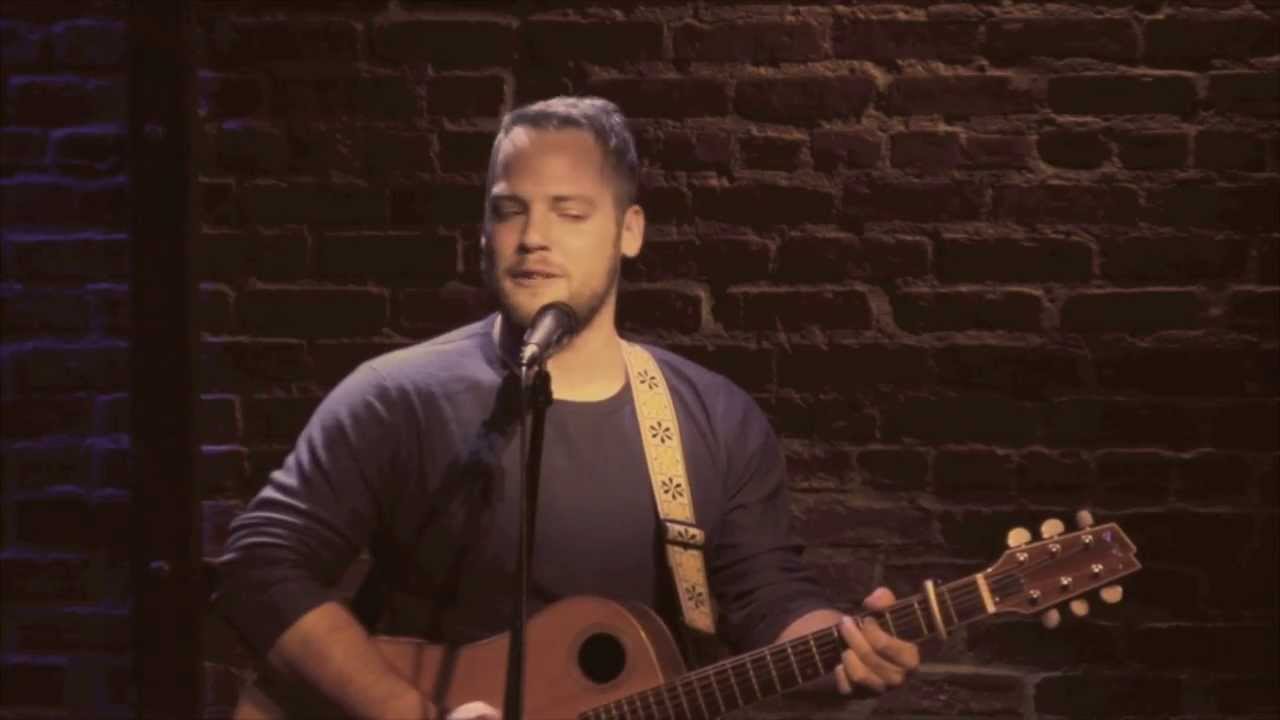 Hire Tyler Stenson - Singer/Songwriter in Portland, Oregon