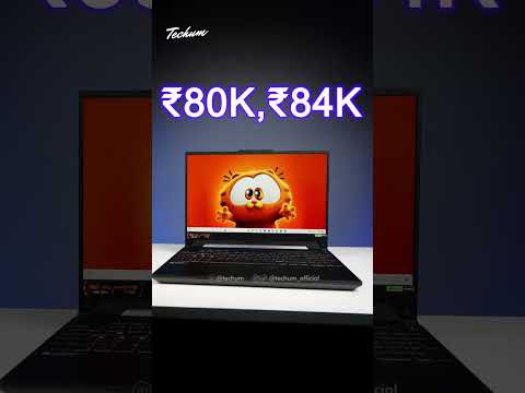 3 Best RTX 4050 Laptops Under ₹80,000⚠️Top 5 Best Gaming Laptops Under ₹80000 in 2025