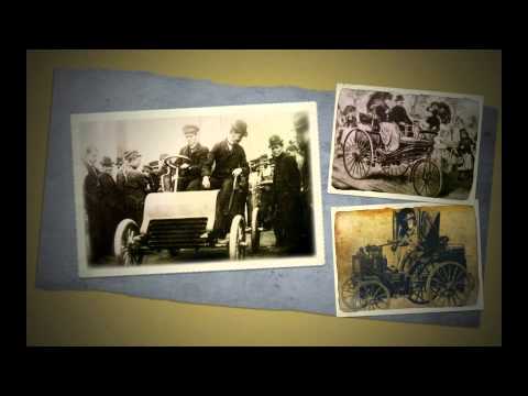 Automotive History