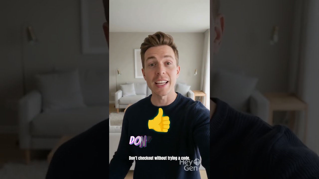 🔥 STOP Paying Full Price! Try These Codes Before Checkout 💸 #discount #save#Egypt