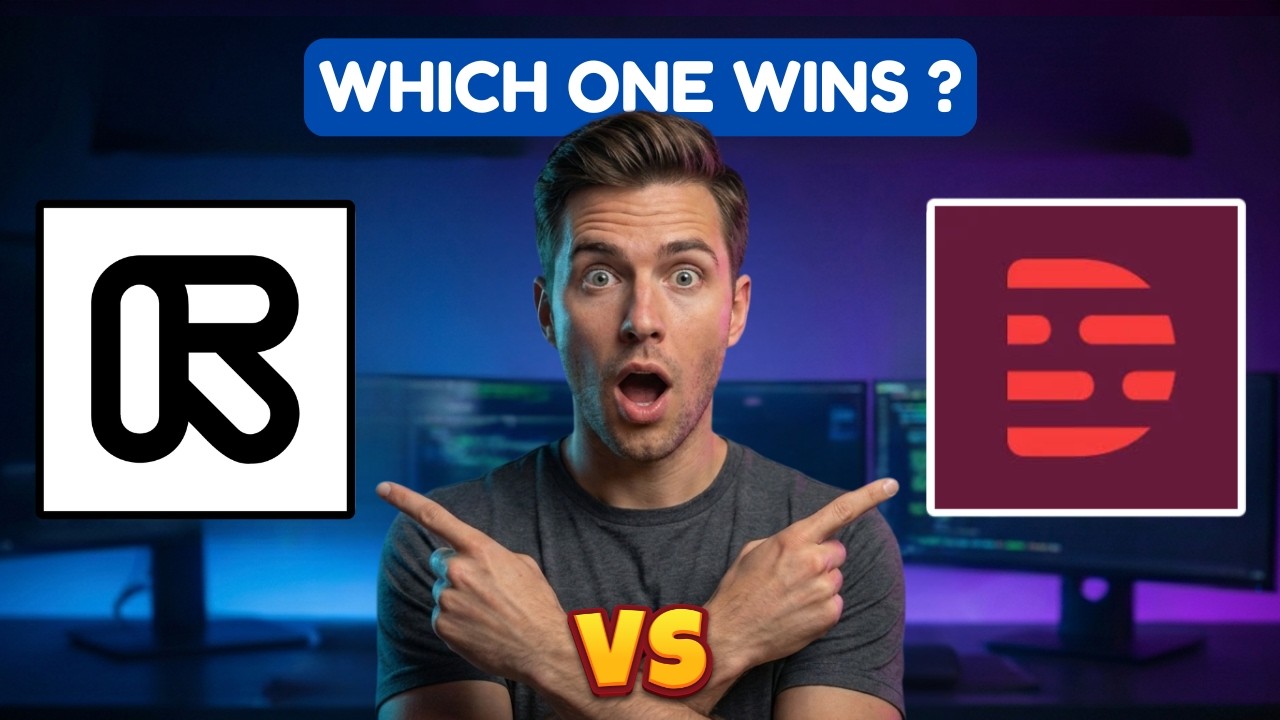 Descript AI vs Runway (2026) – Best AI Video Tool for Creators?