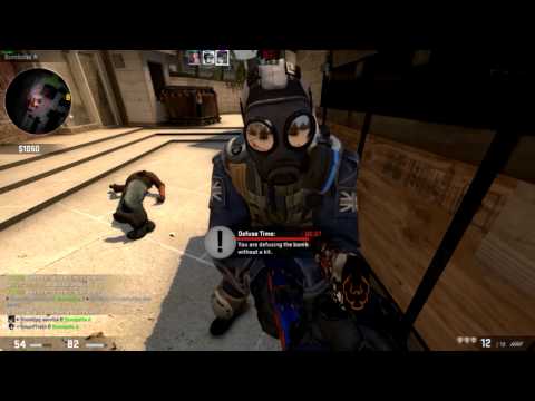 Steam Community :: Video :: CS:GO AIMBOT.EXE +DOWNLOAD