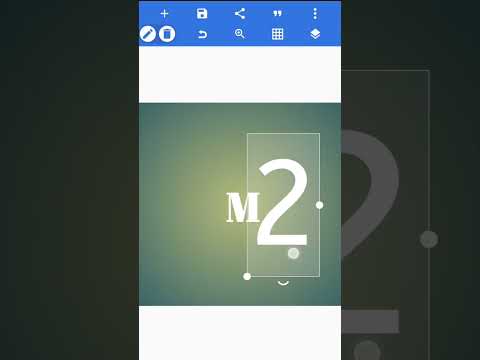 How to make a logo #Milanmahali #logo #logodesign