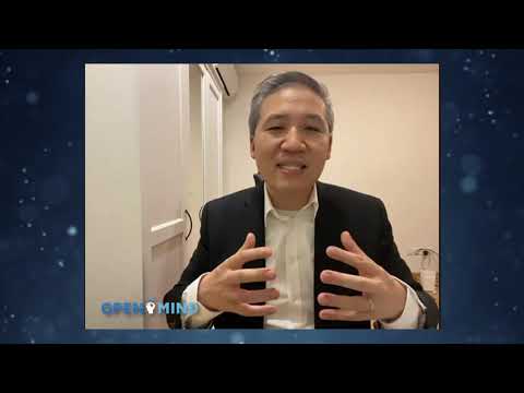 The Pandemic to Prevent All Future Pandemics - Eric Feigl-Ding | The Open Mind