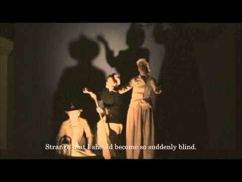 THE OPEN BOAT – Simon Fink