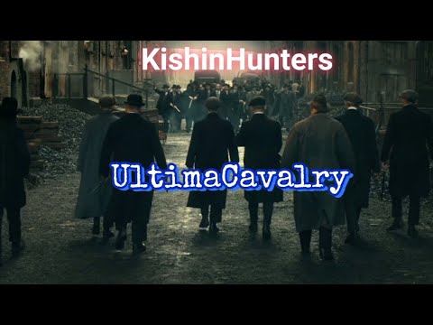 We Got Ambush!! UC Fight Back! / Black Desert Online