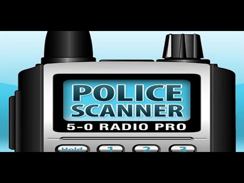 How To Download 5 0 Radio Pro Police Scanner for mobile new 2023 !!!