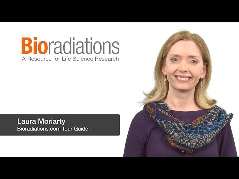 Bioradiations January Edition