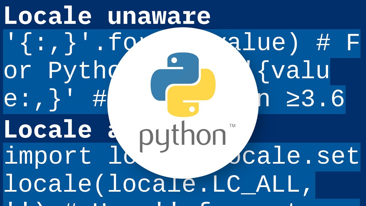 How to print a number using commas as thousands separators