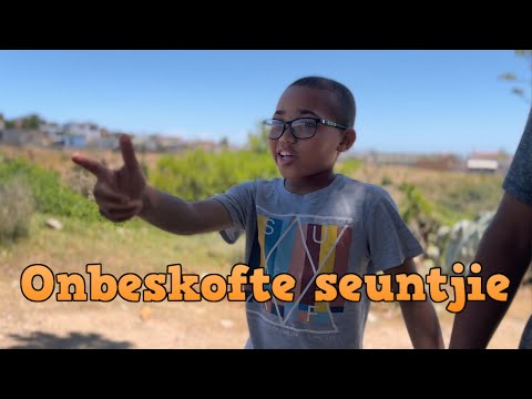 Onbeskofte seuntjie | SHORT FILM