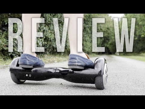 SHOULD YOU BUY A SWEGWAY? Official Review!
