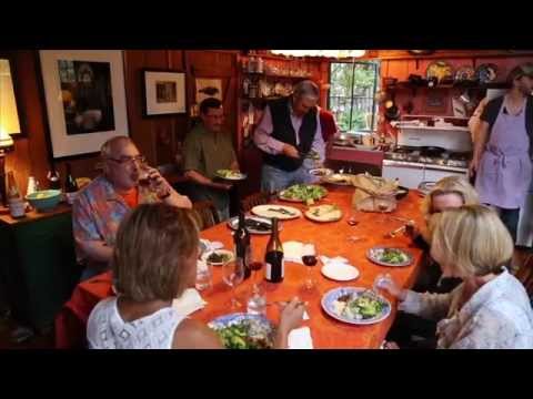 2015 New Bohemian Nights Fundraiser