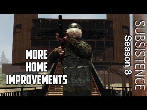 Steam Community :: Video :: More Home Improvements / Subsistence Season ...