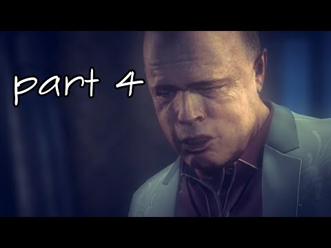 Steam Community :: Video :: Hitman Absolution: Walkthrough (Part 4) - Run For Your Life
