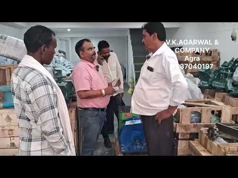 Cg power 40kva 3phase | Crompton Greaves Alternator | best for tractor pto stand
