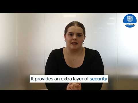 Neuways - Cyber Awareness Month - What does MFA Stand For?